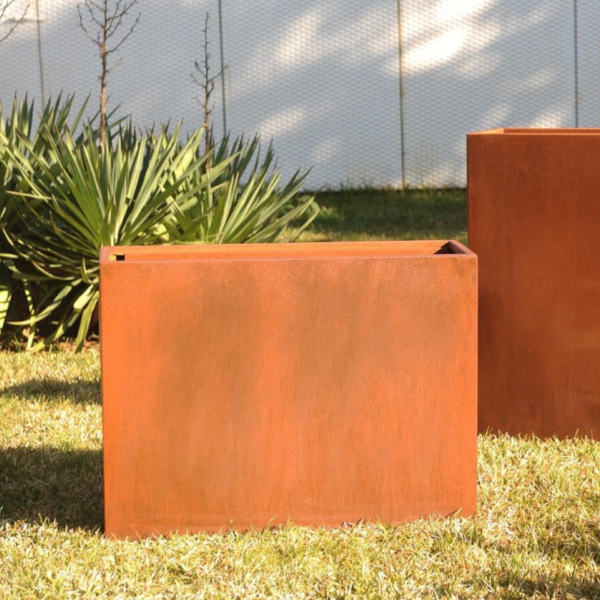 Fonctionnement Et Application De Corten - Corten Boutique
